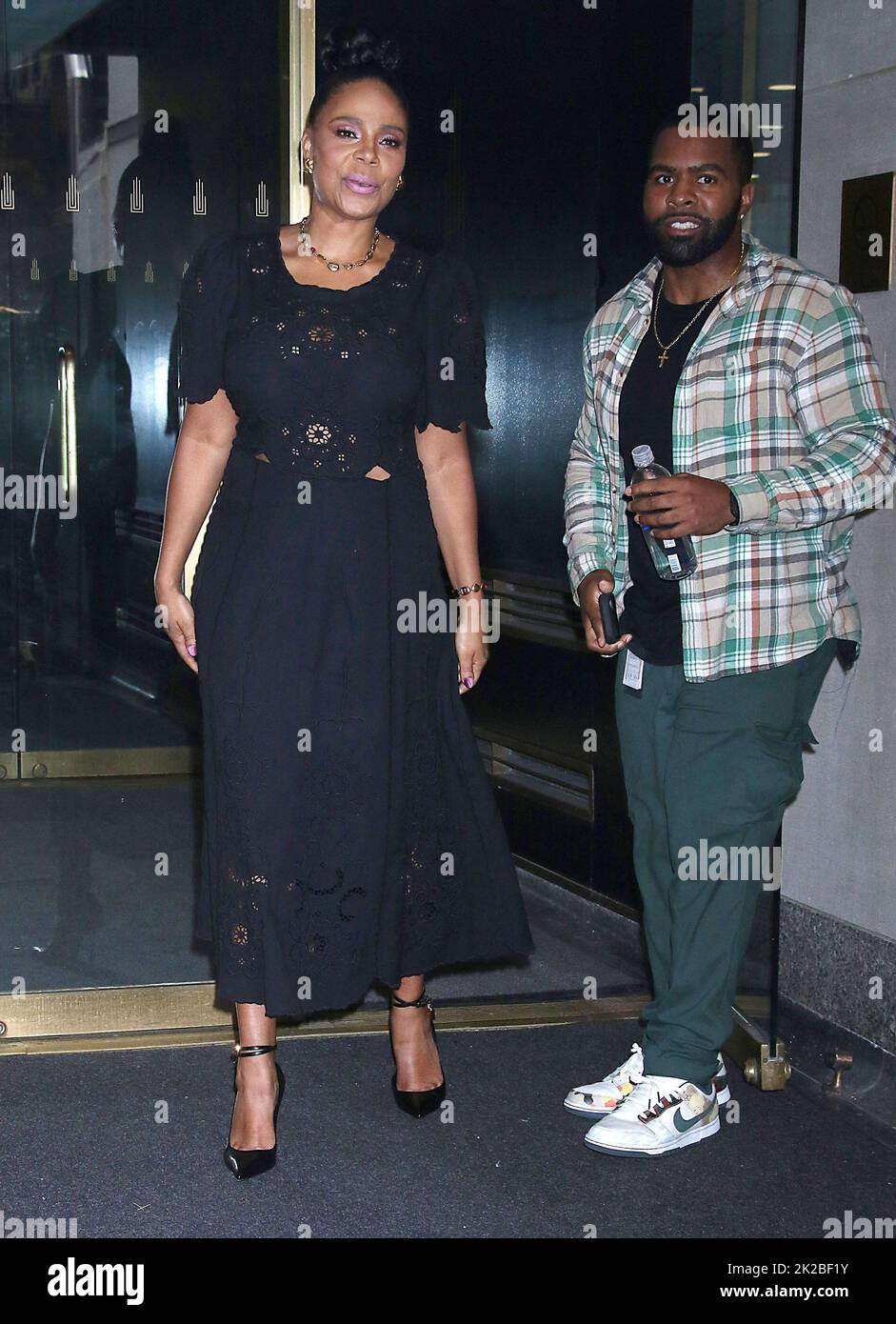 Sanaa Lathan Husband 2022