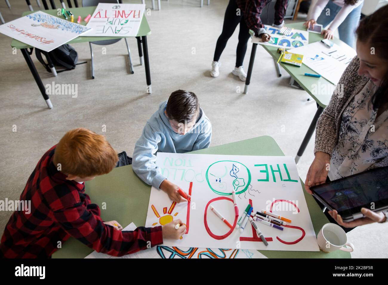 Child care aware of america hi-res stock photography and images - Alamy