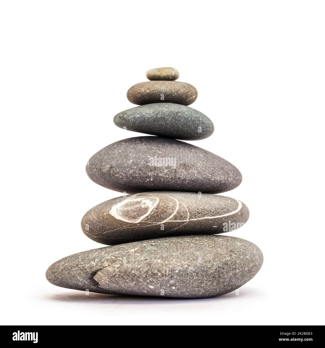 Massage stones hi-res stock photography and images - Alamy