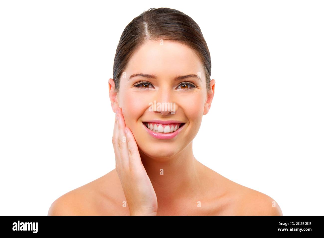 White skin hi-res stock photography and images - Alamy