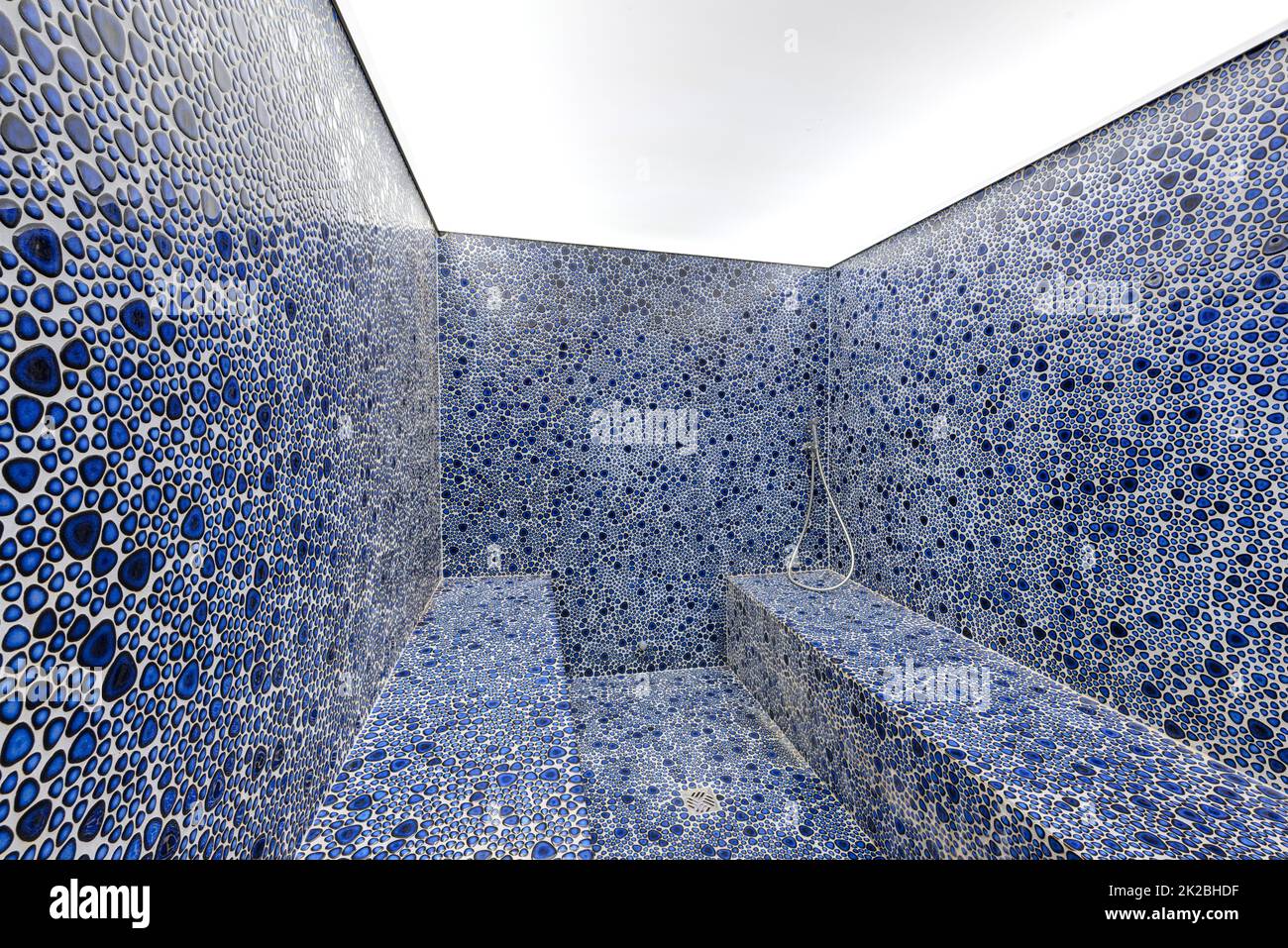 Relax shower hi-res stock photography and images - Alamy