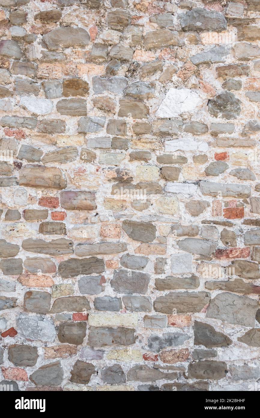 Stonewall texture hi-res stock photography and images - Alamy