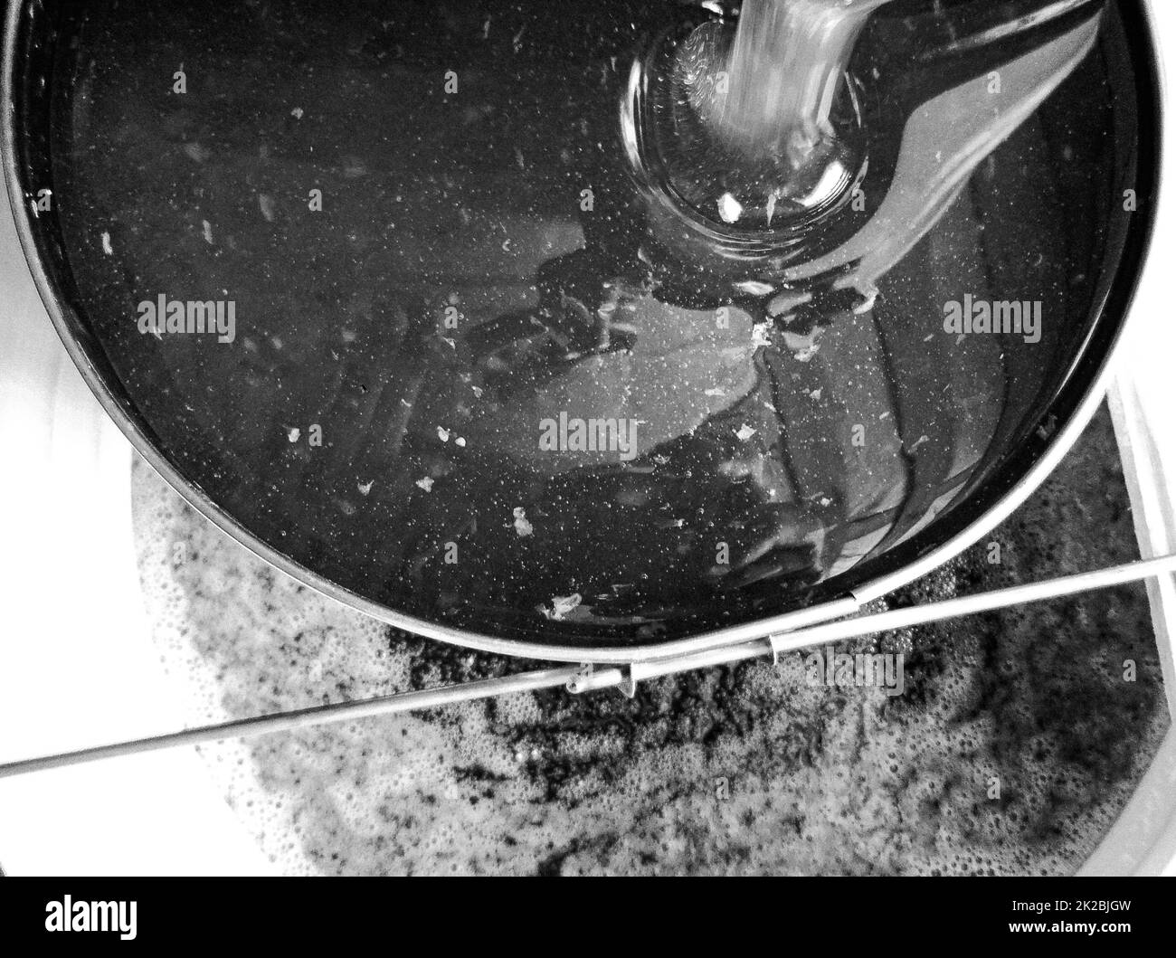 Liquid filled candy hi-res stock photography and images - Alamy