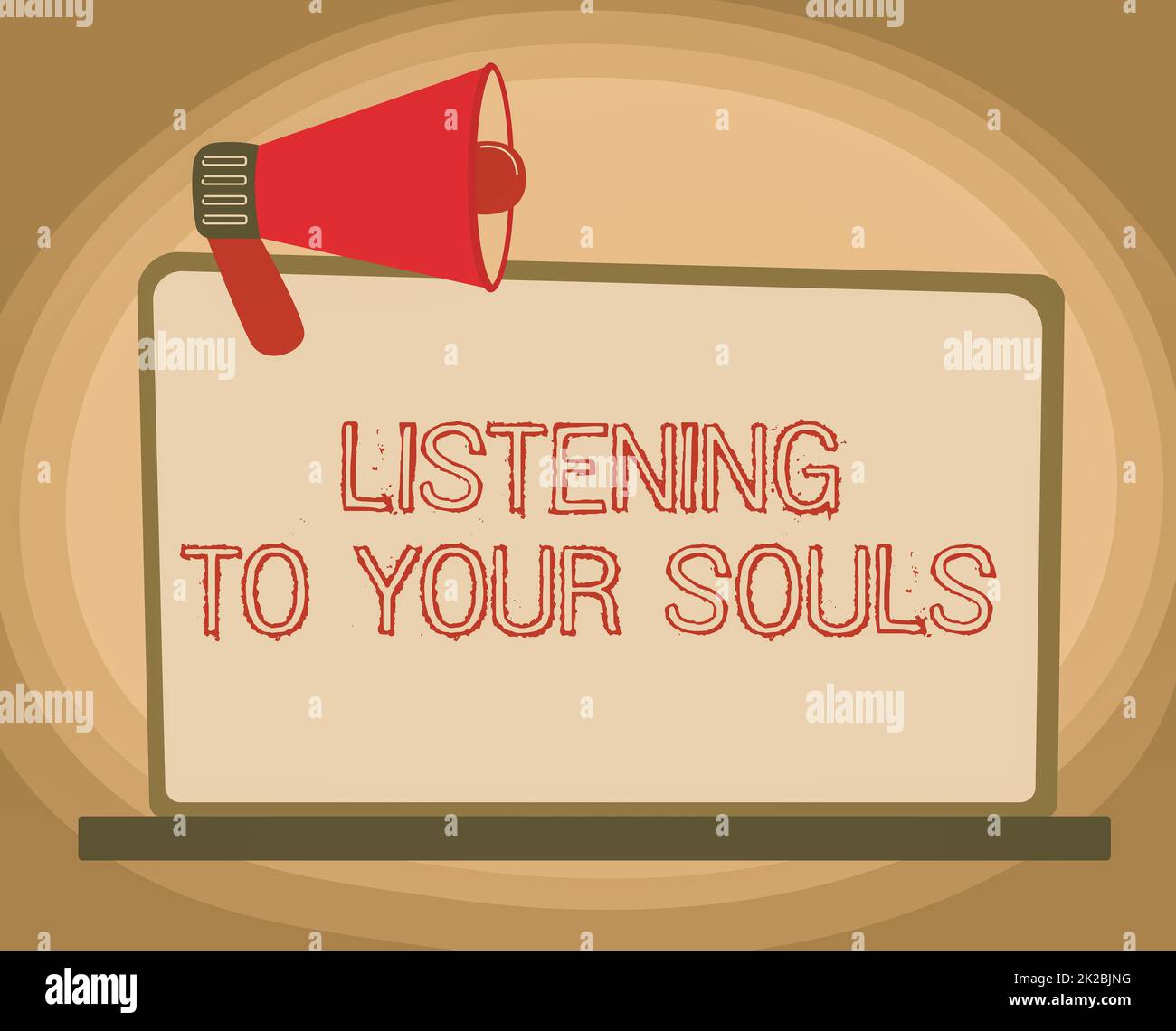 Conceptual display Listening To Your Souls, Concept meaning Meditation ... Conceptual display Listening To Your Souls, Concept meaning Meditation ...