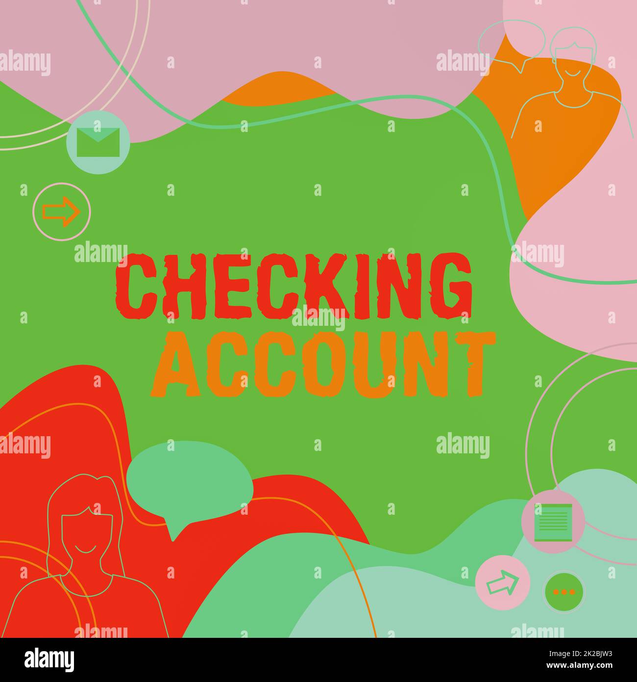 Transactional chat hi-res stock photography and images - Alamy