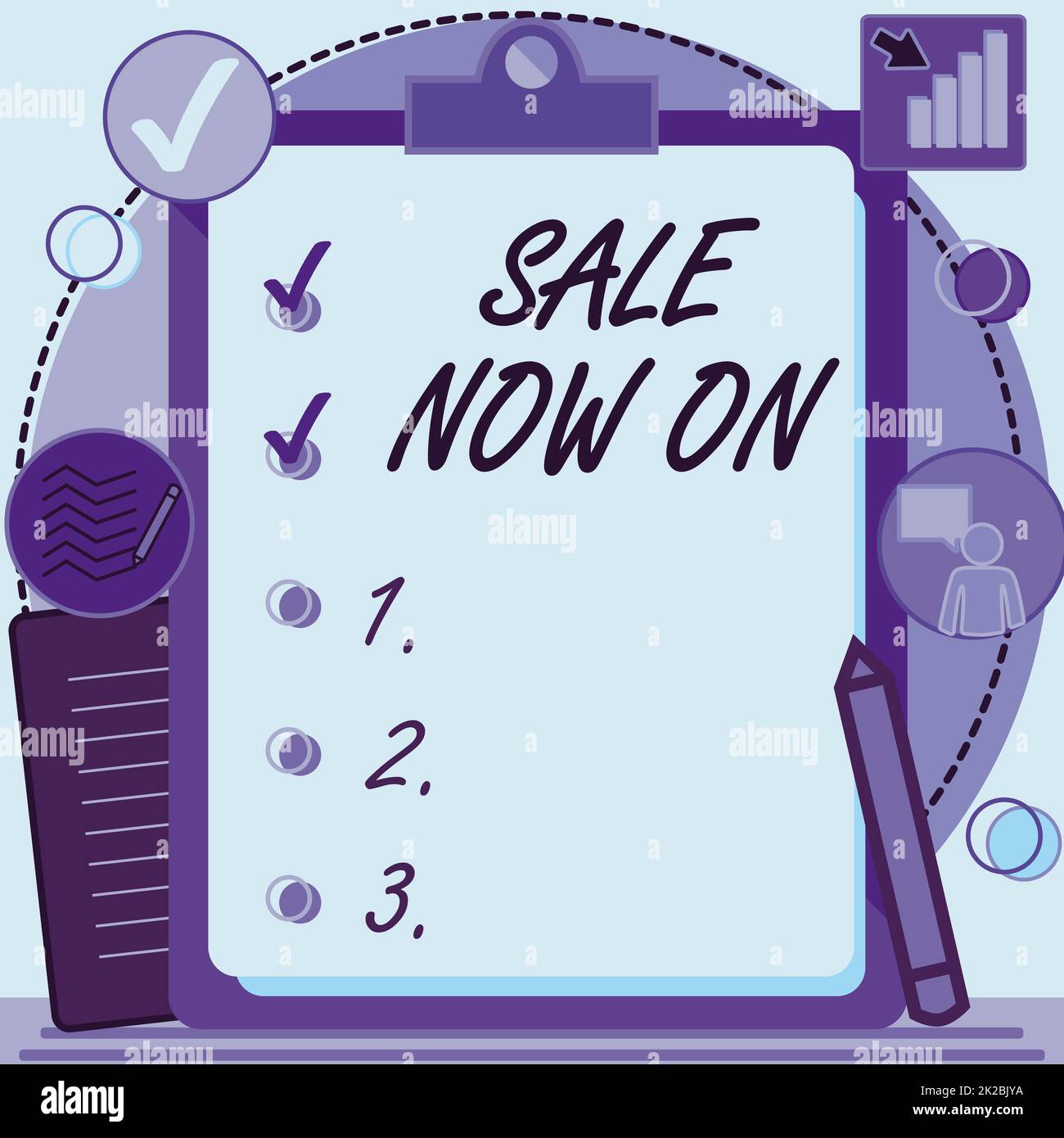 Handwriting text Sale Now On, Business overview Discounts and ...