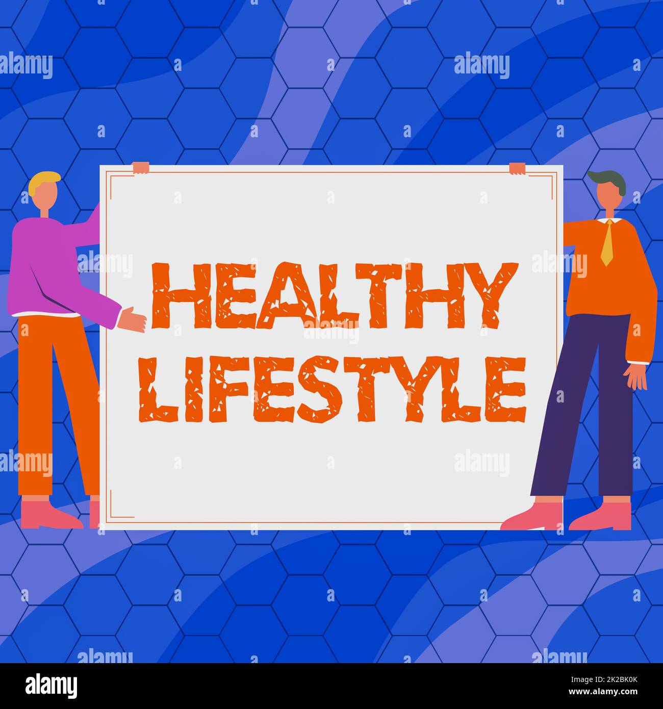 Inspiration showing sign Healthy Lifestyle, Concept meaning way of ...