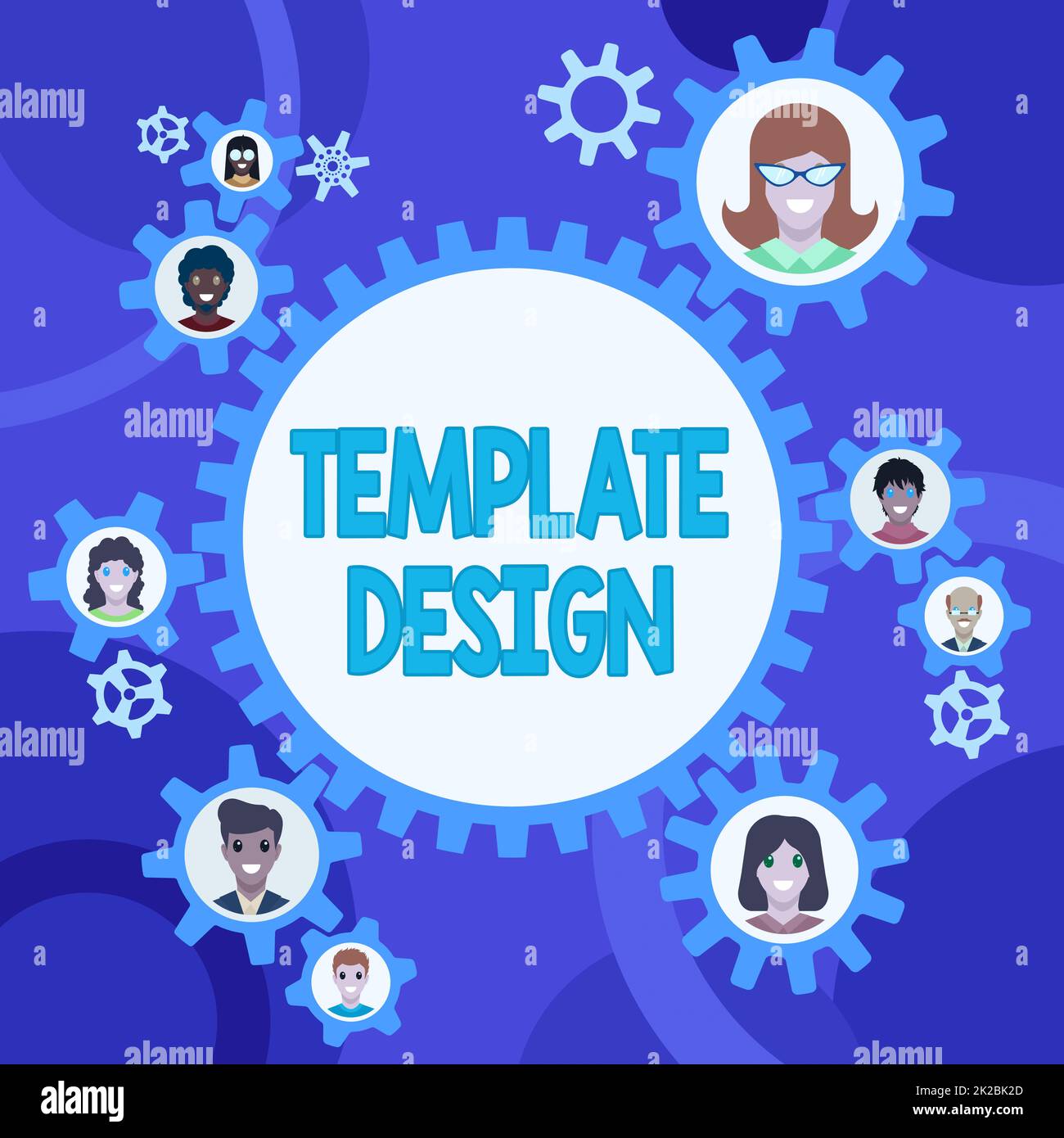 Karton layout hi-res stock photography and images - Alamy