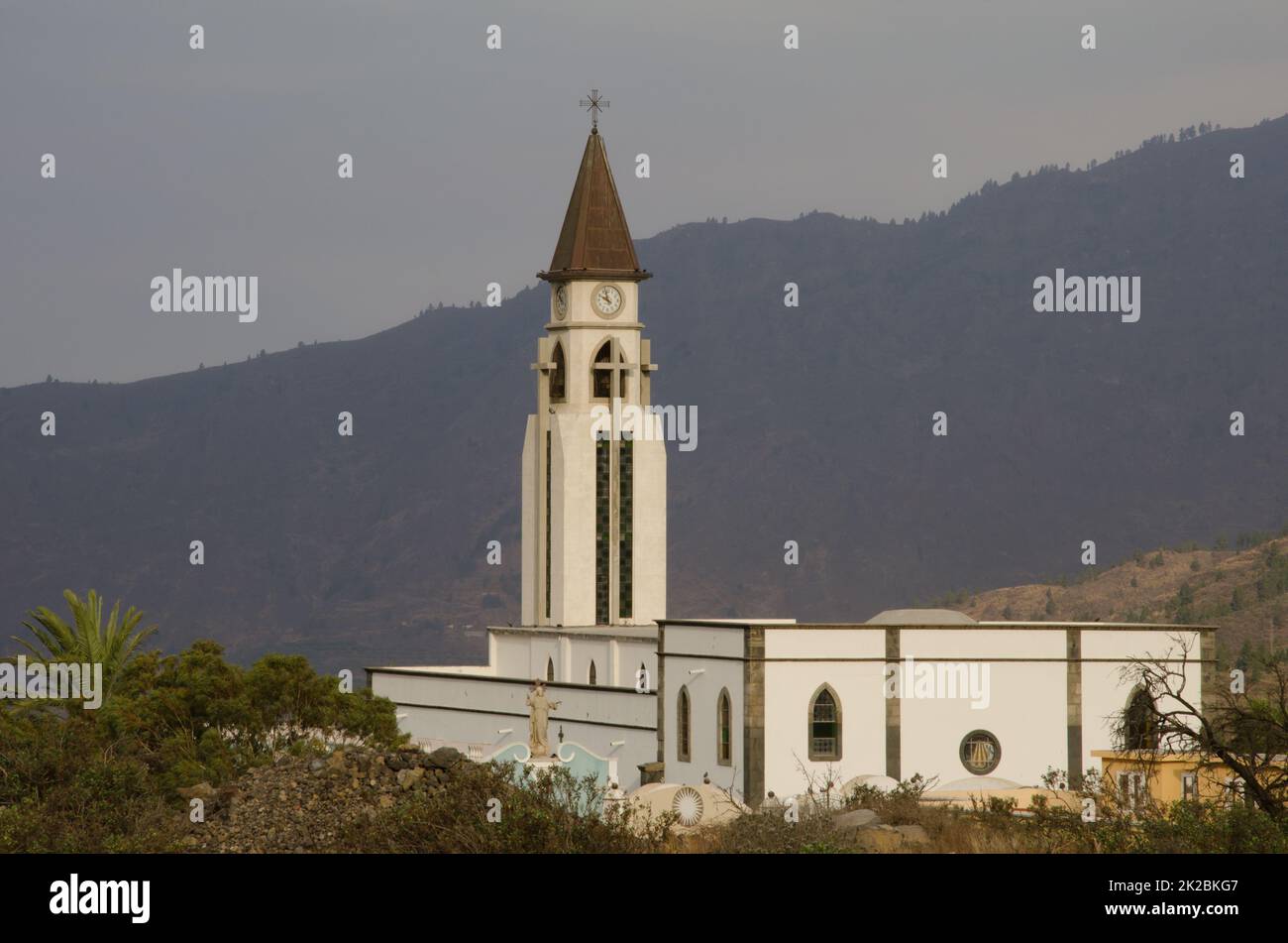 Bonanza spain hi-res stock photography and images - Alamy