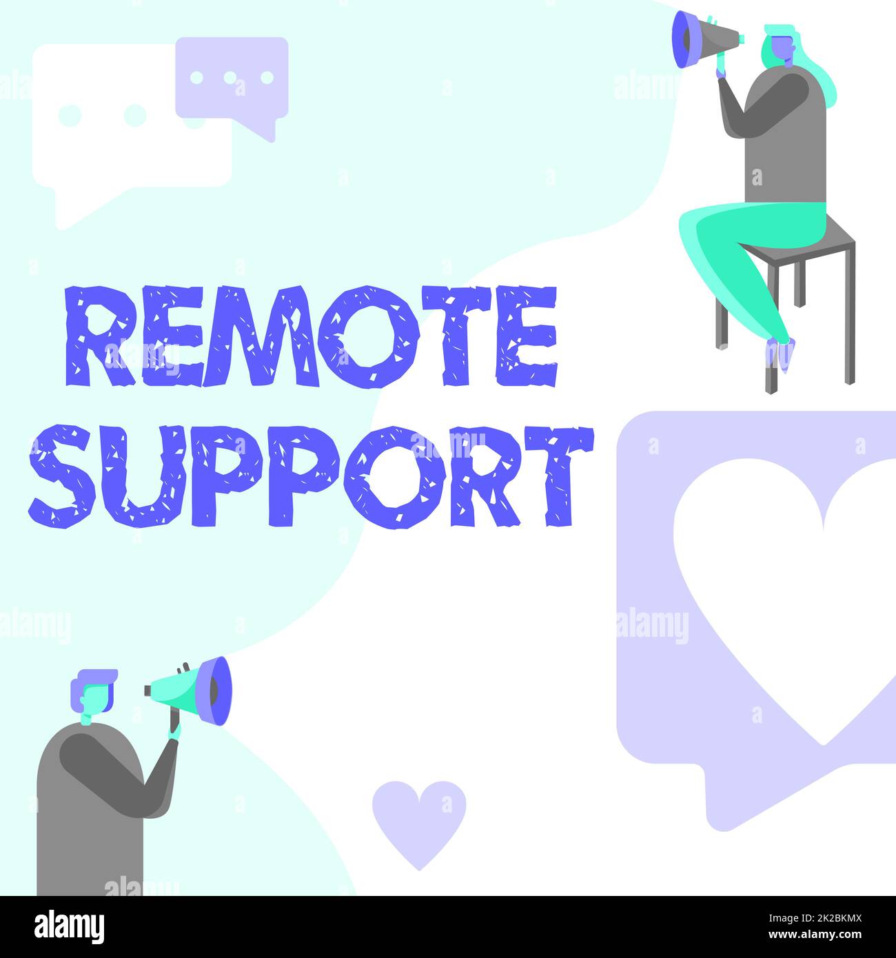 Inspiration showing sign Remote Support, Internet Concept type of ... Inspiration showing sign Remote Support, Internet Concept type of ...