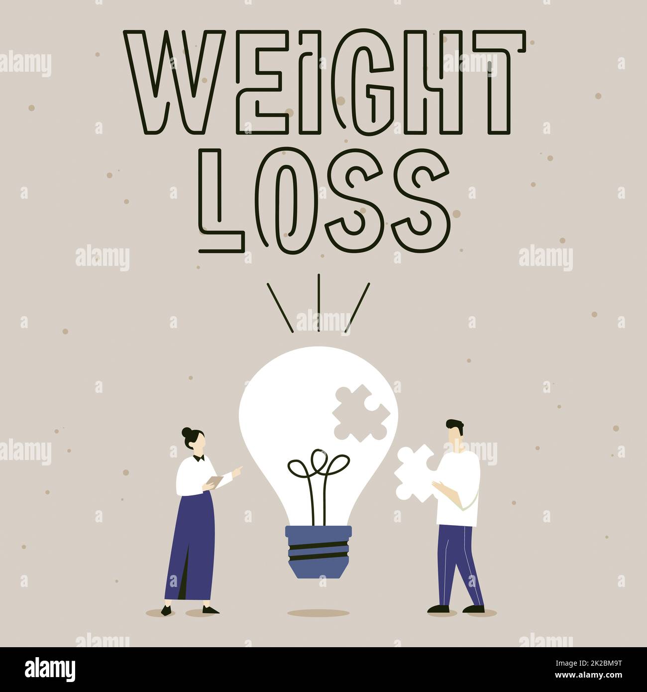 Conceptual caption . Word Written on Illustration Of Partners Bulding ...