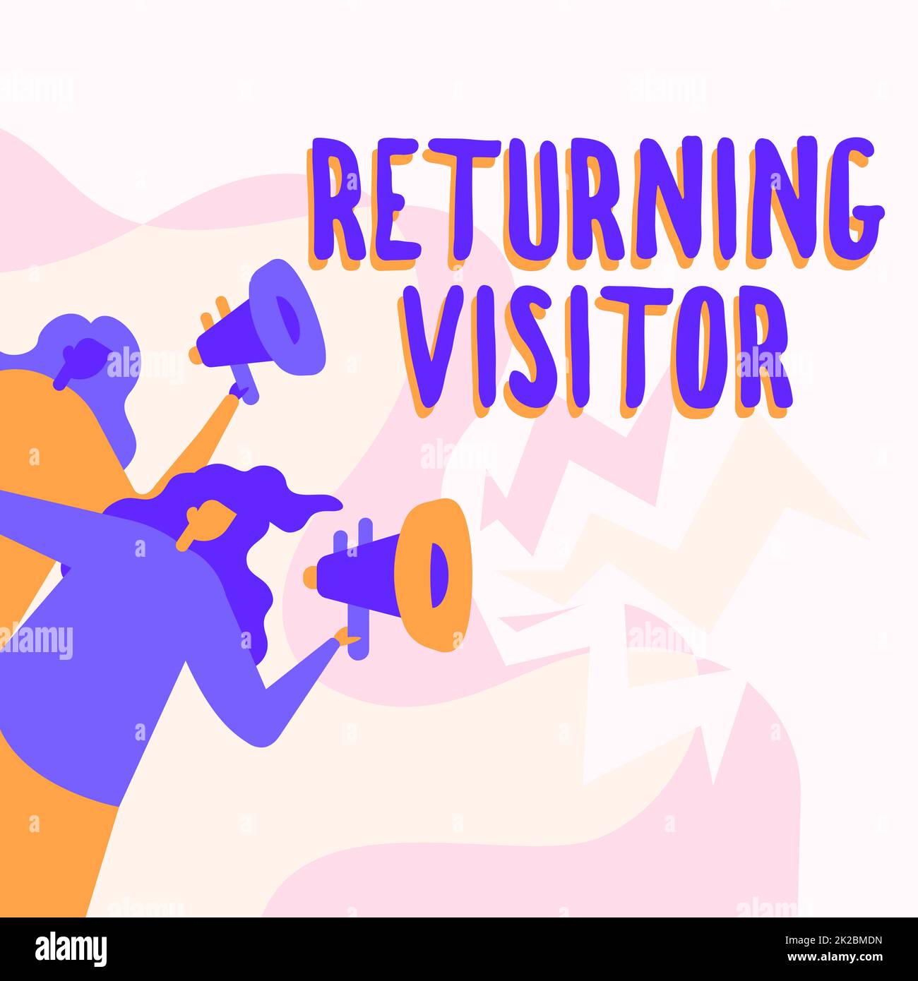 Customer returns hi-res stock photography and images - Alamy