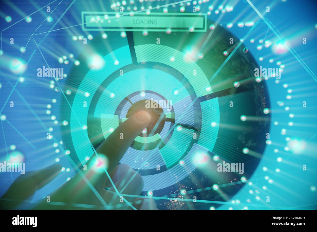 Finance graph chart hi-res stock photography and images - Alamy