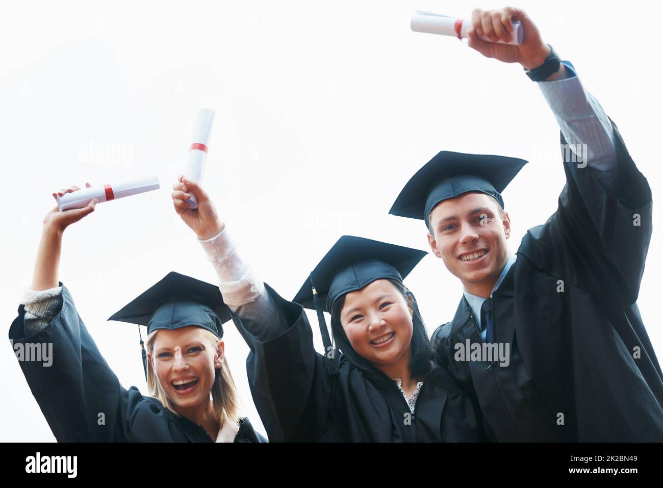 Enthusiastic student hi-res stock photography and images - Alamy