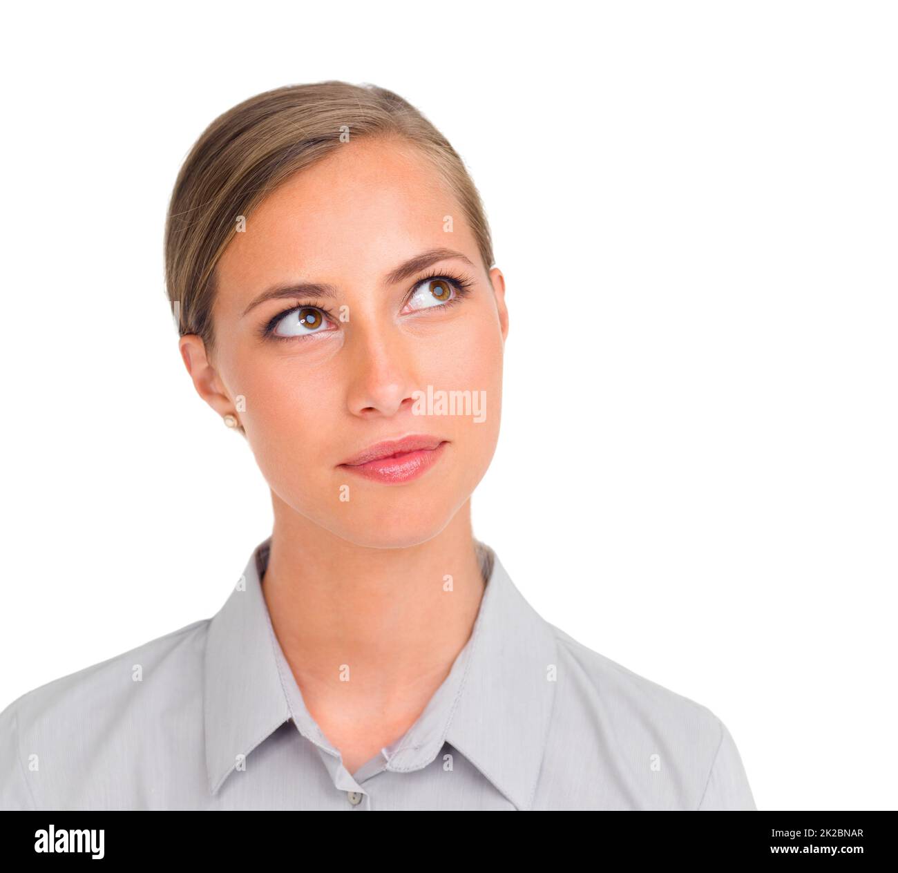 Sideways pose hi-res stock photography and images - Alamy