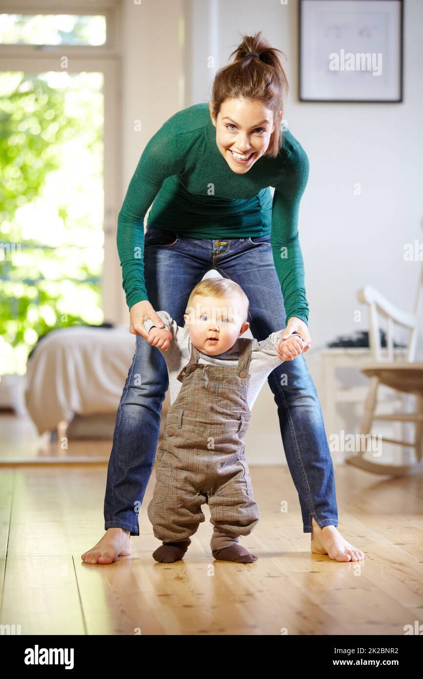 Learn offspring hi-res stock photography and images - Alamy