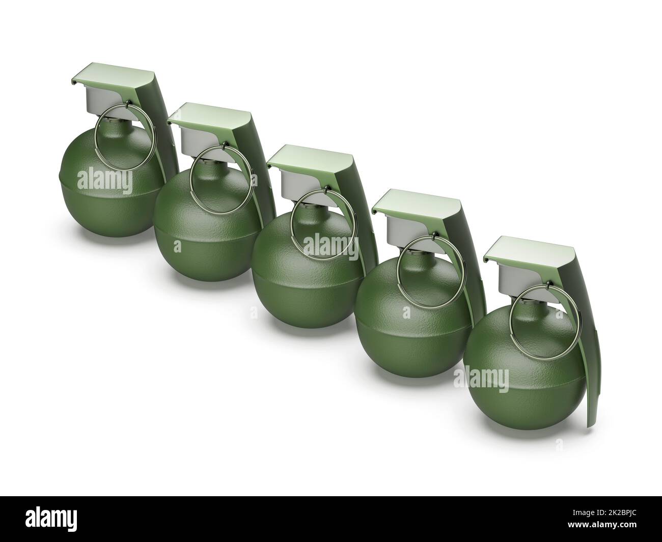 Grenades explode hi-res stock photography and images - Alamy