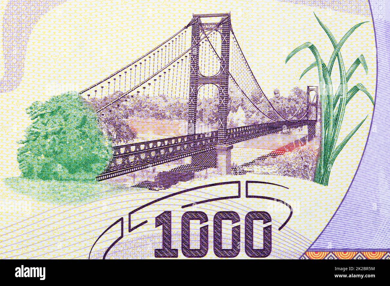 Money bridge hi-res stock photography and images - Alamy