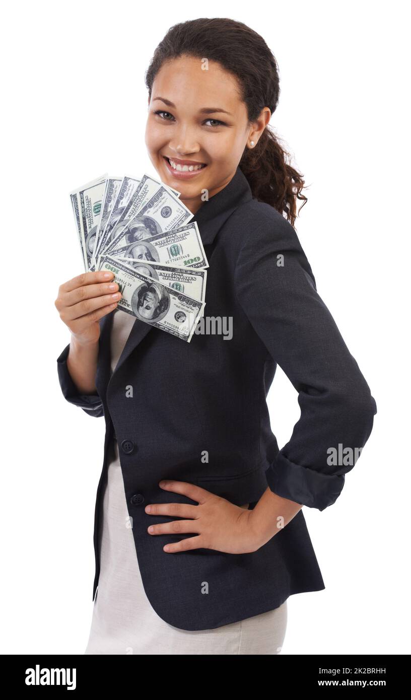 Finally money hi-res stock photography and images - Alamy