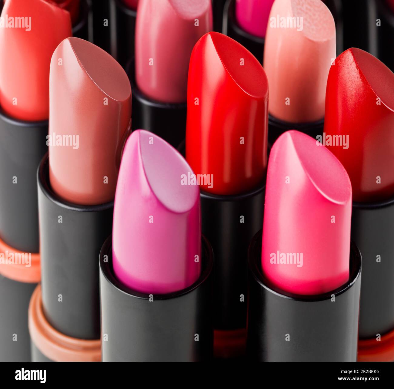 Skin color lipstick hi-res stock photography and images - Alamy