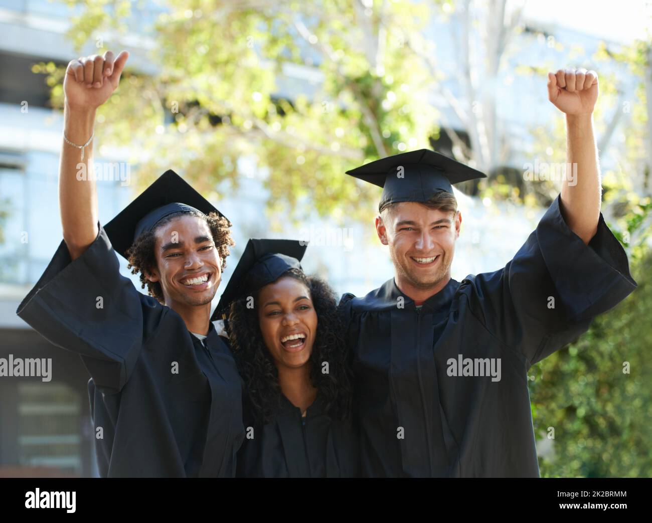 College graduates diversity hi-res stock photography and images - Alamy