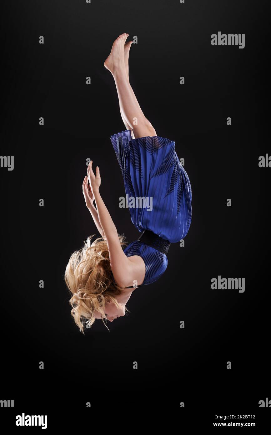 Down a dream hi-res stock photography and images - Alamy