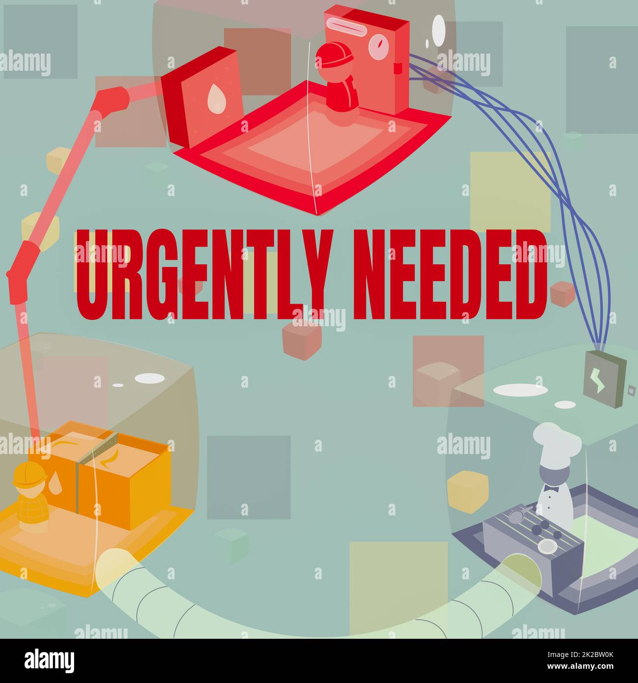 Demand joined booths providing necessary workplace resources hi-res ...