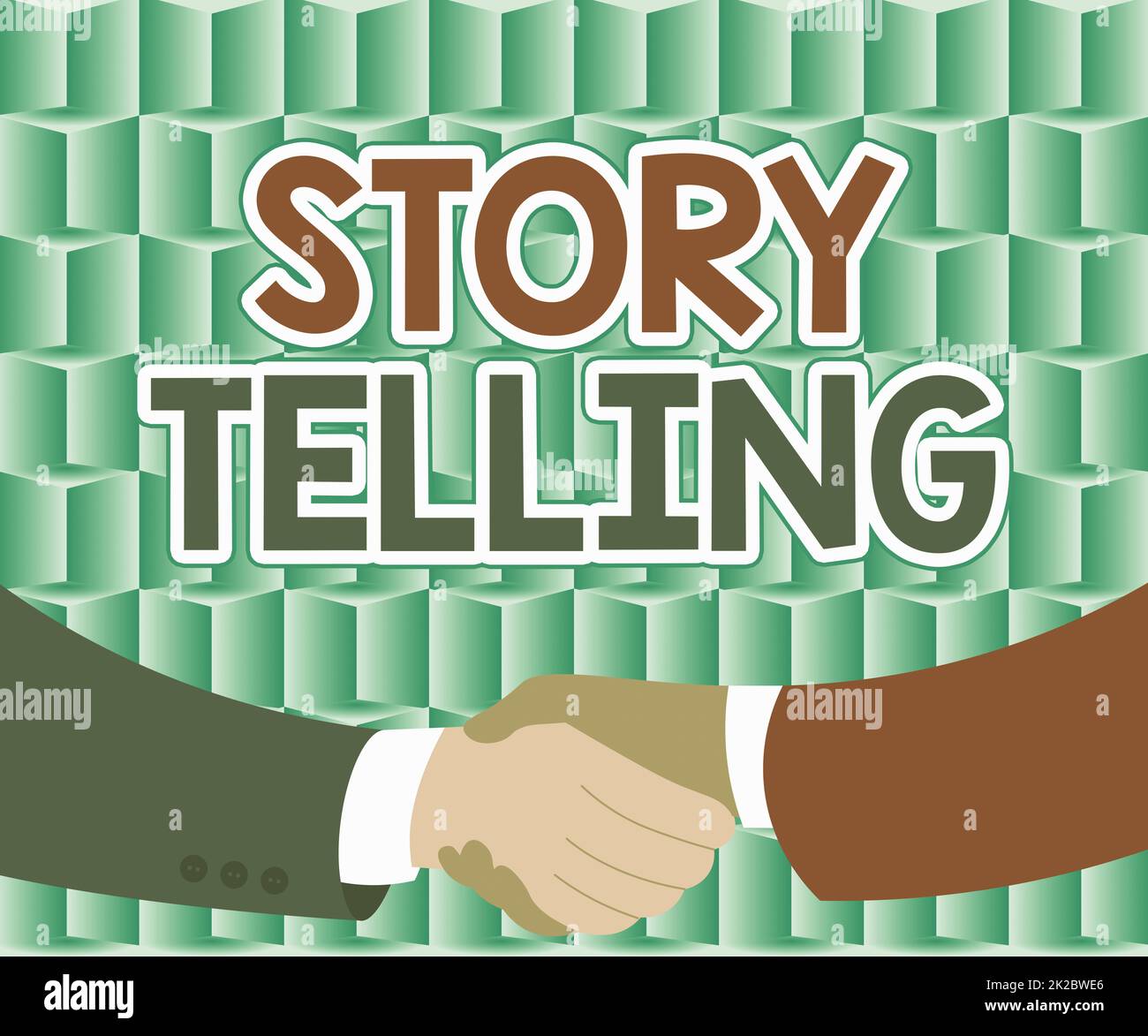 Narrative story telling background hi-res stock photography and images ...