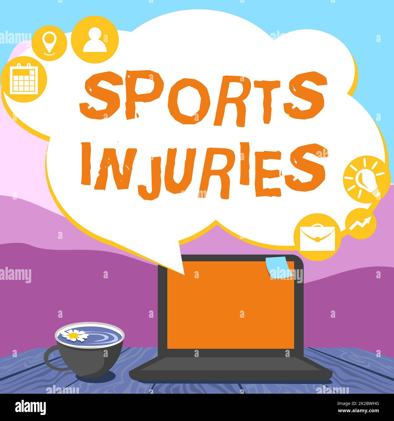 Broken bone plant hi-res stock photography and images - Alamy