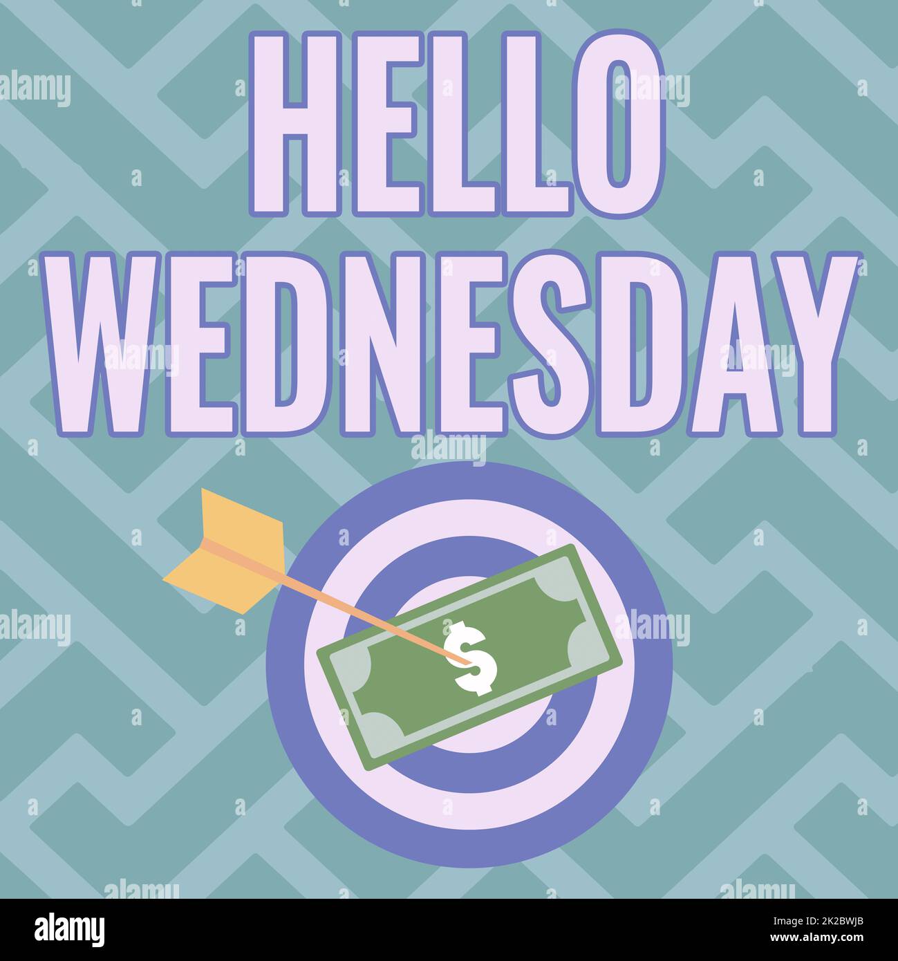 Inspiration showing sign Hello Wednesday. Business overview Hump day ...
