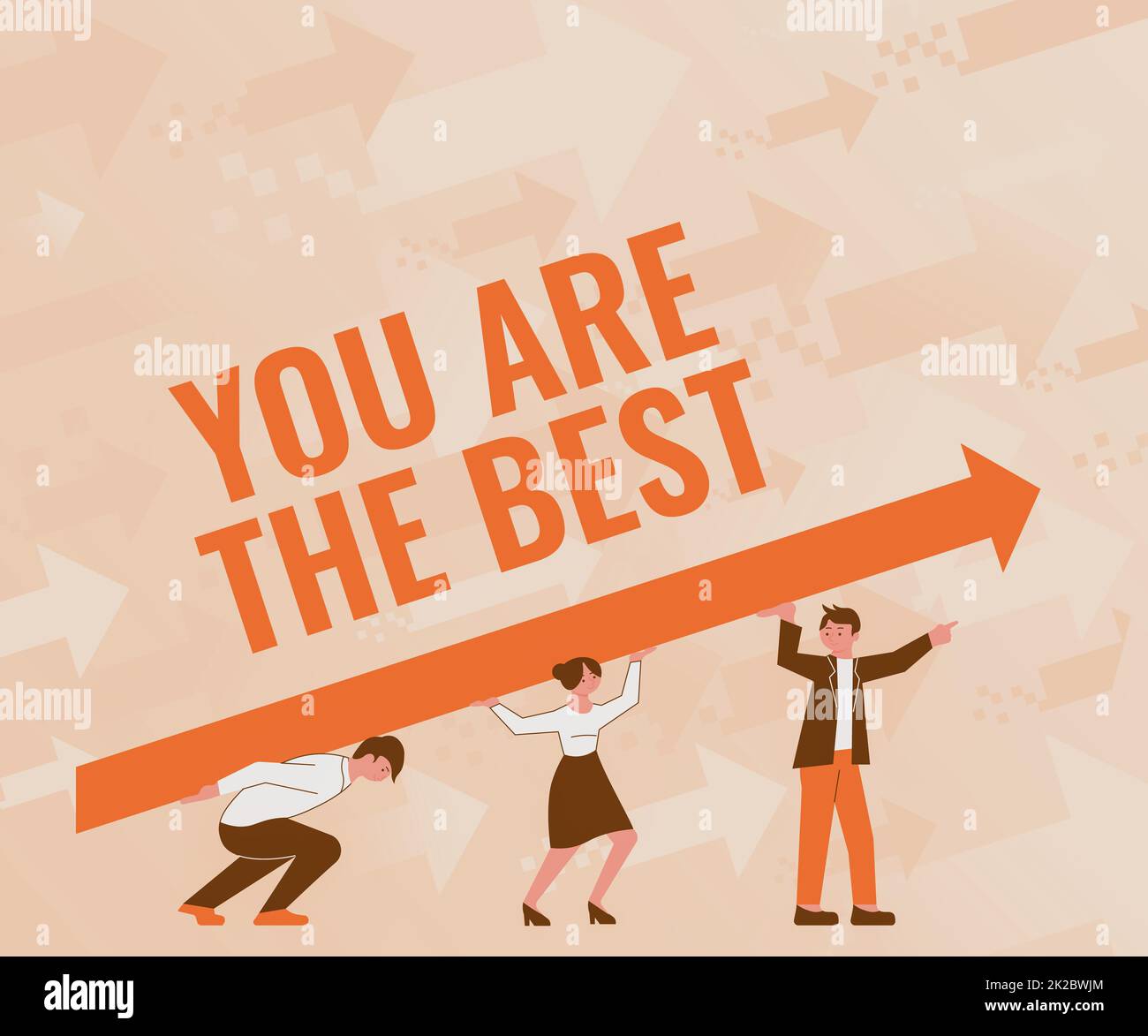 Text caption presenting You Are The Best. Business concept You Are The ... Text caption presenting You Are The Best. Business concept You Are The ...