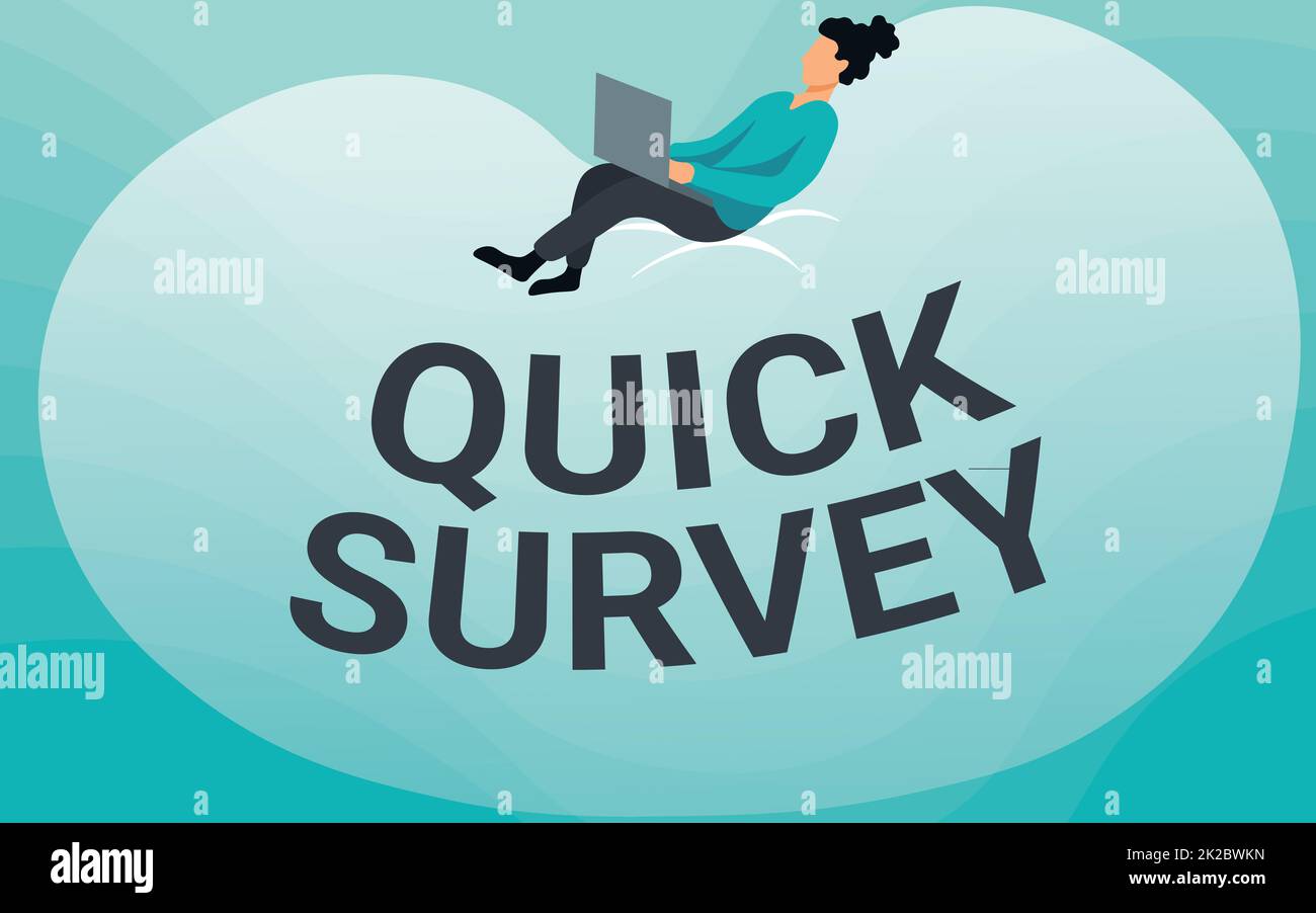 Writing displaying text Quick Survey. Business overview questionnaire ... Writing displaying text Quick Survey. Business overview questionnaire ...