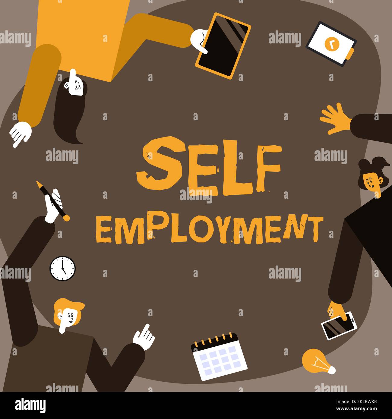 Self defining hi-res stock photography and images - Alamy