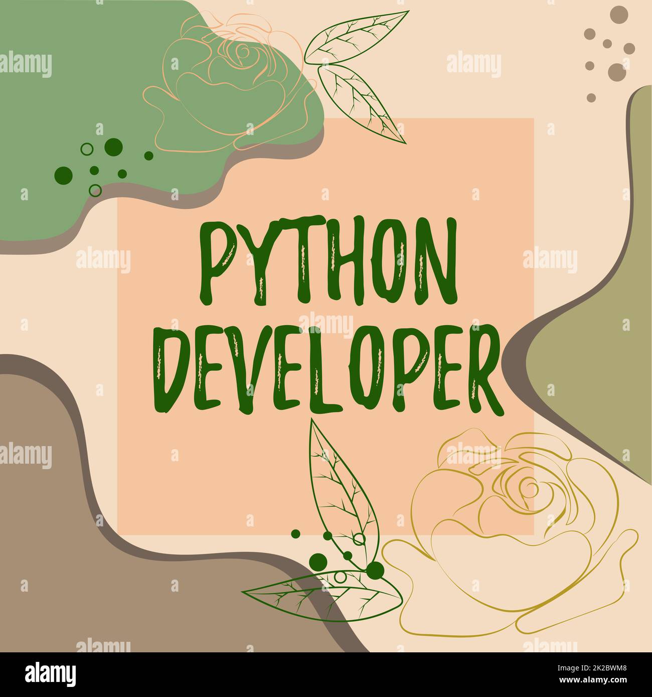 Python technology hi-res stock photography and images - Alamy