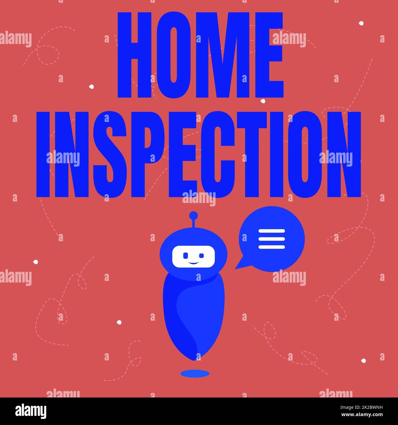 Conceptual caption Home Inspection. Conceptual photo Examination of the ...