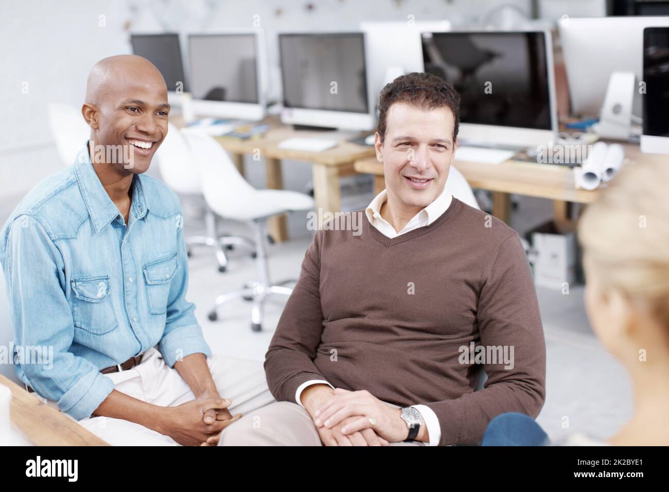 Informal do hi-res stock photography and images - Alamy