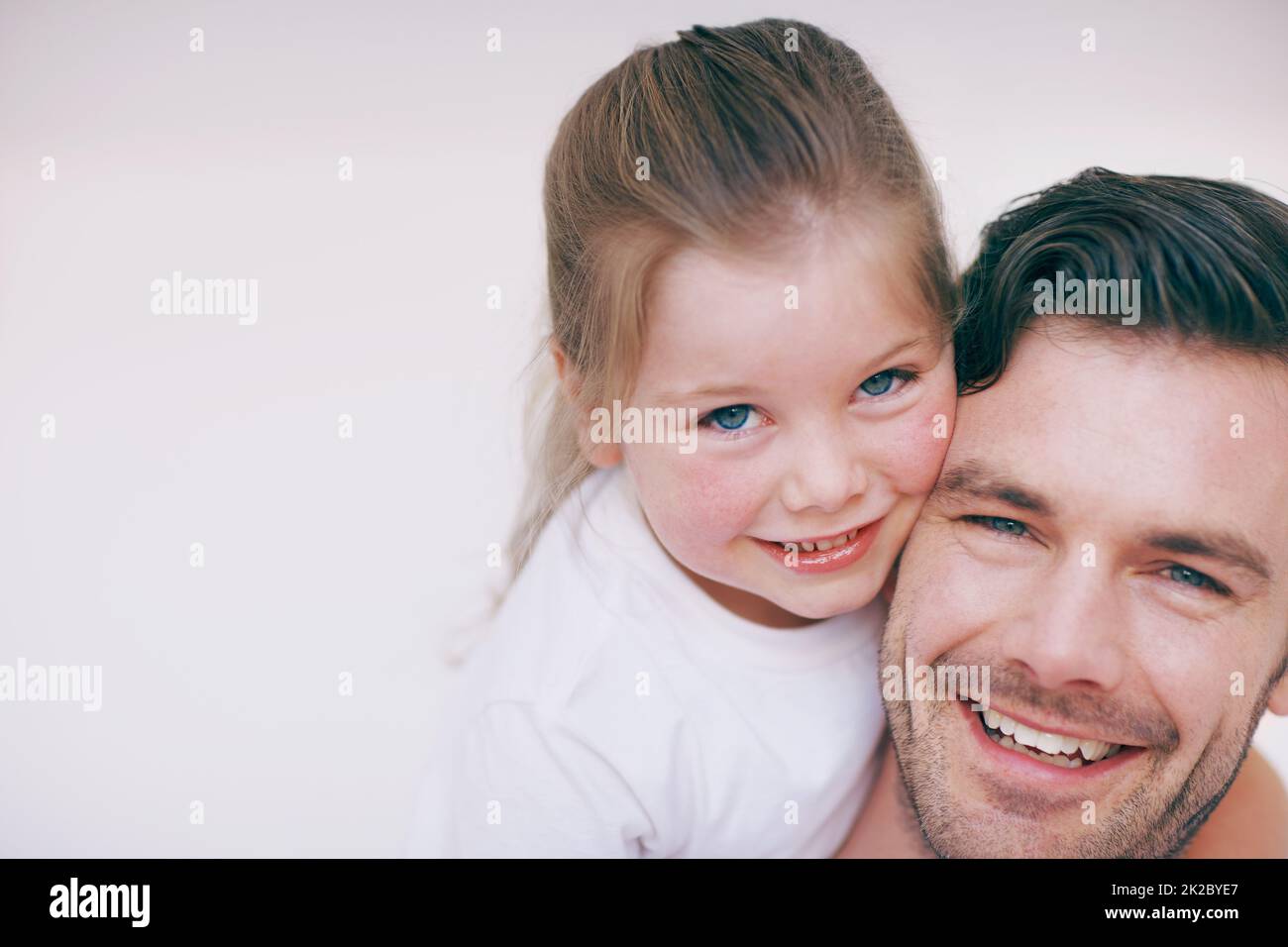 Affectionate daughter hi-res stock photography and images - Alamy