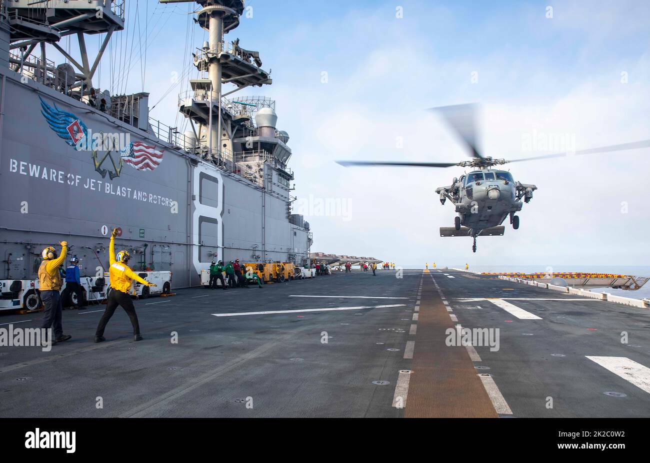 Lh 8 ship hi-res stock photography and images - Alamy