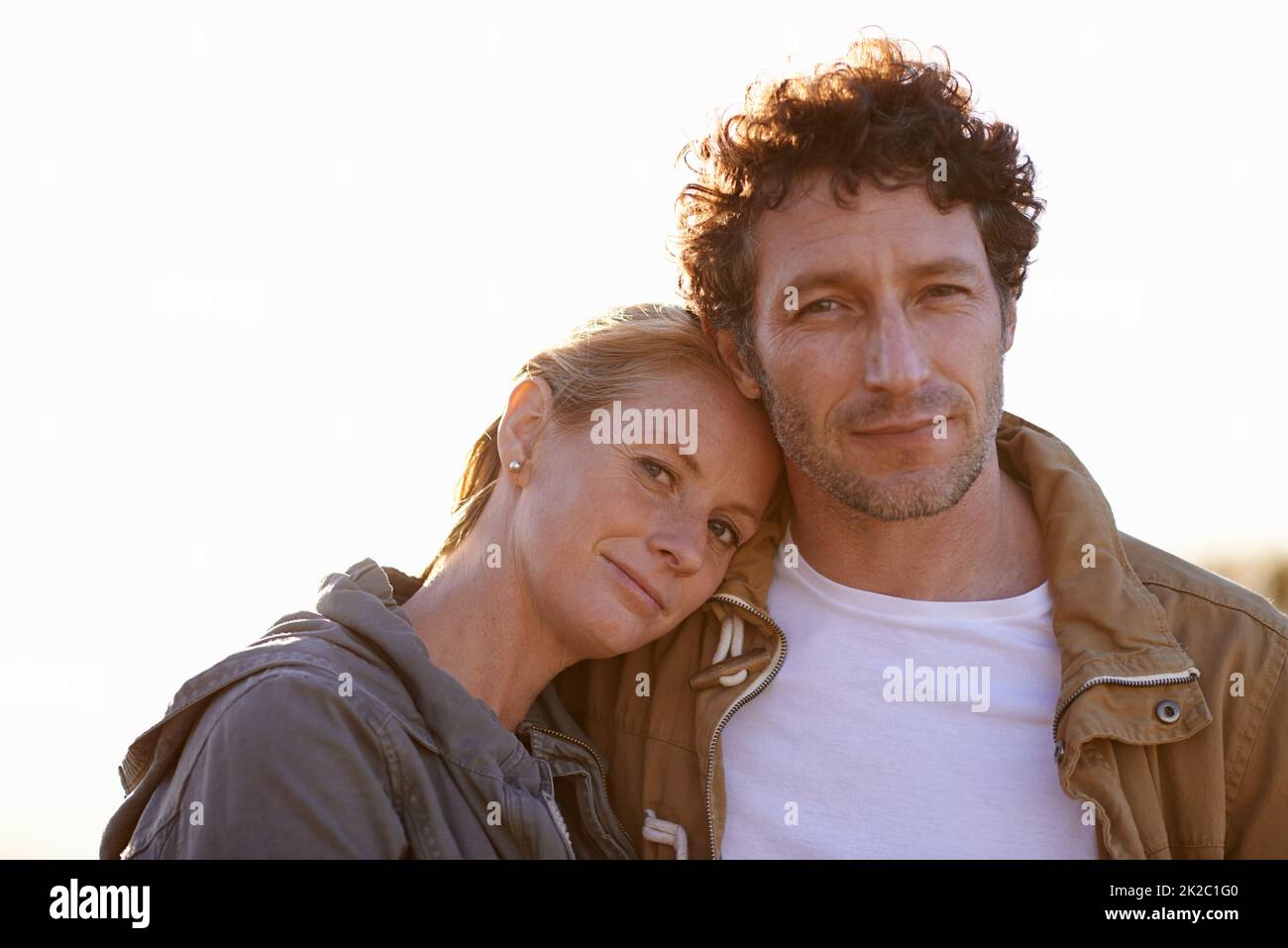 Affectionately hi-res stock photography and images - Alamy