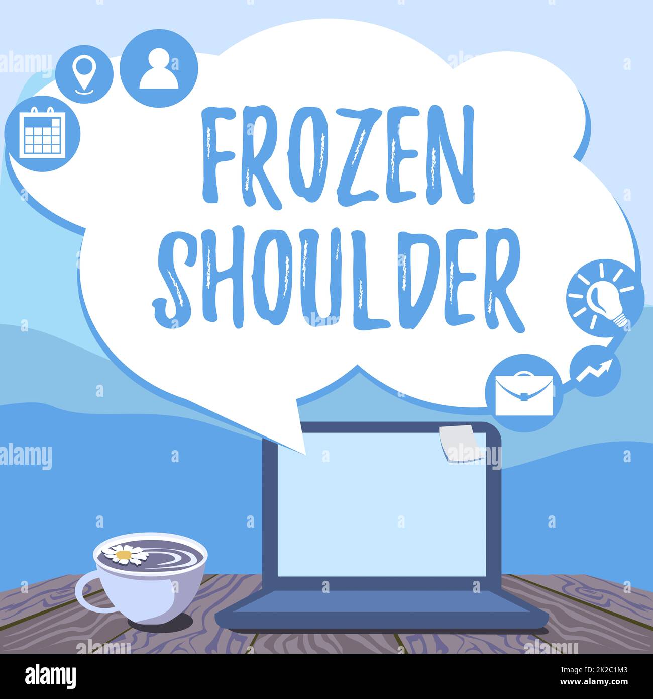 Shoulder impingement syndrome hi-res stock photography and images - Alamy