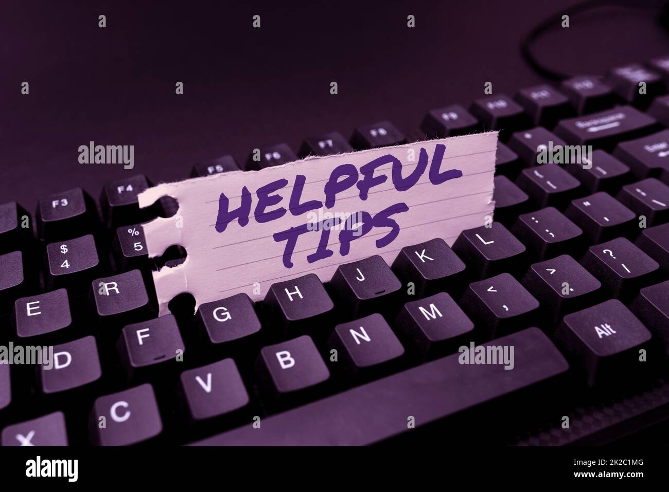 Writing displaying text Helpful Tips. Conceptual photo service advice ... Writing displaying text Helpful Tips. Conceptual photo service advice ...