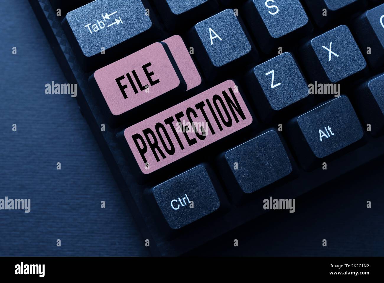 Writing displaying text File Protection. Word Written on Preventing ... Writing displaying text File Protection. Word Written on Preventing ...