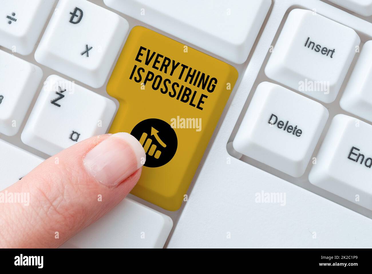 Dream come true hi-res stock photography and images - Alamy