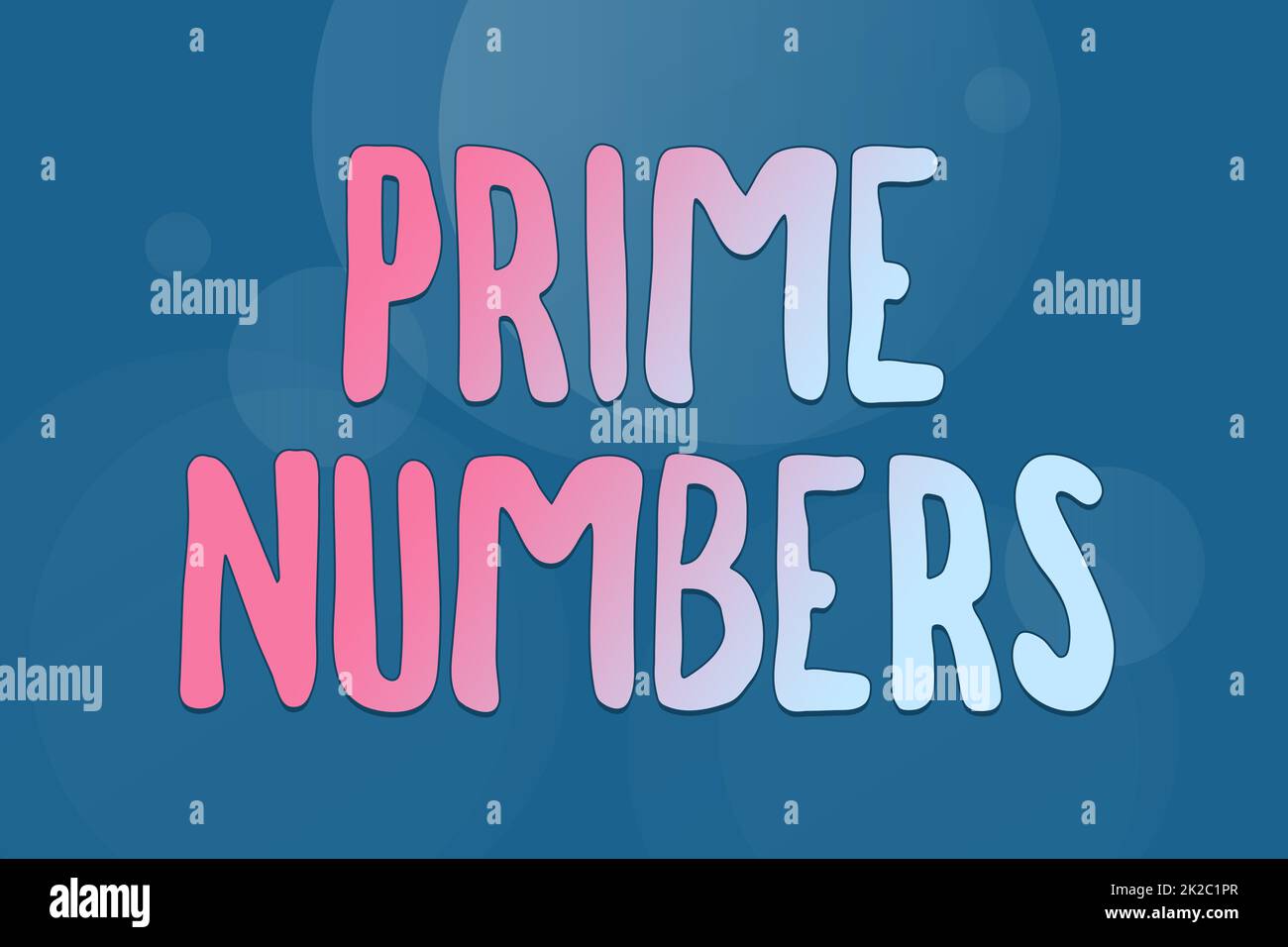 Factors math hi-res stock photography and images - Alamy