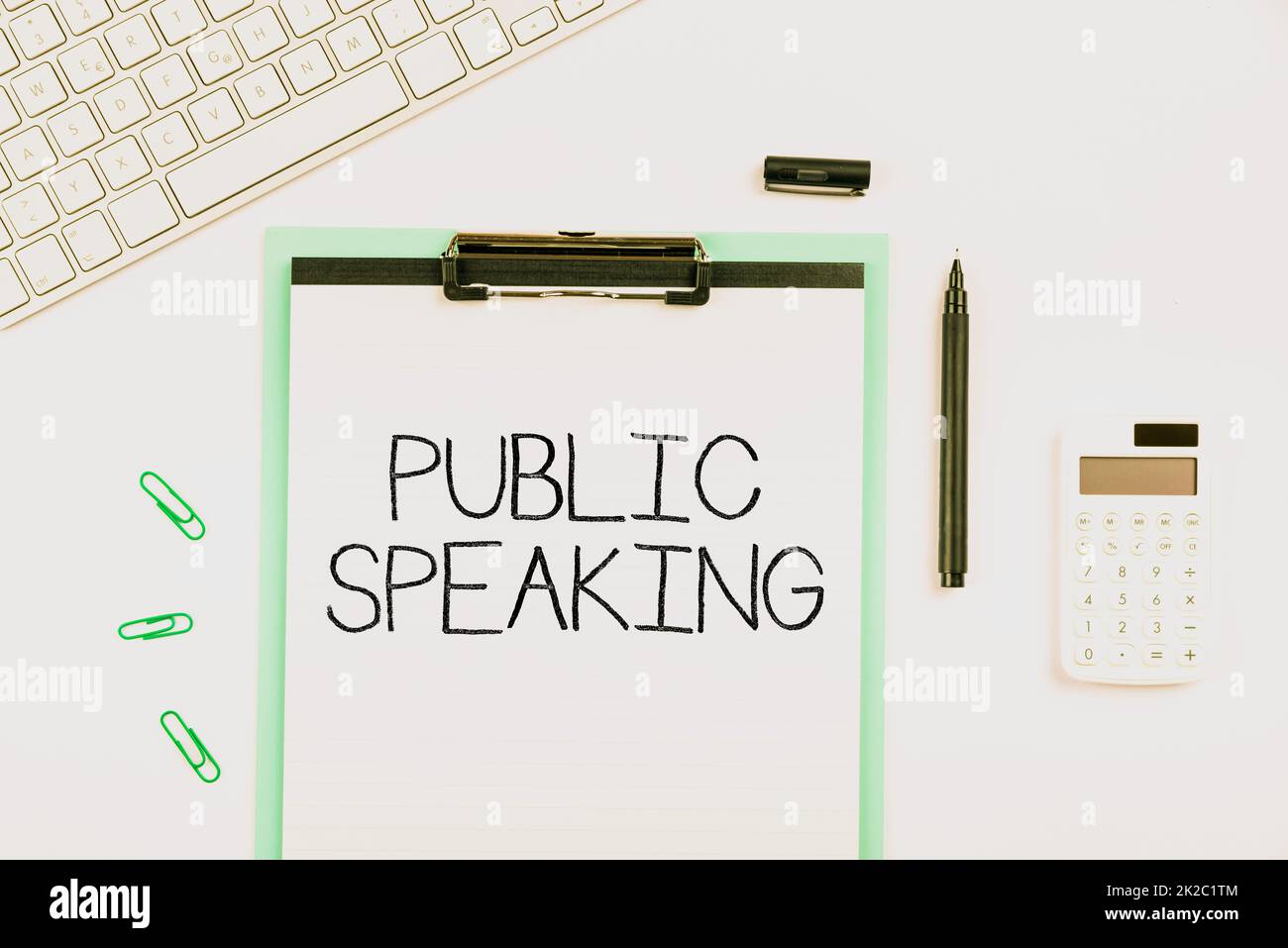 Stage office hi-res stock photography and images - Alamy