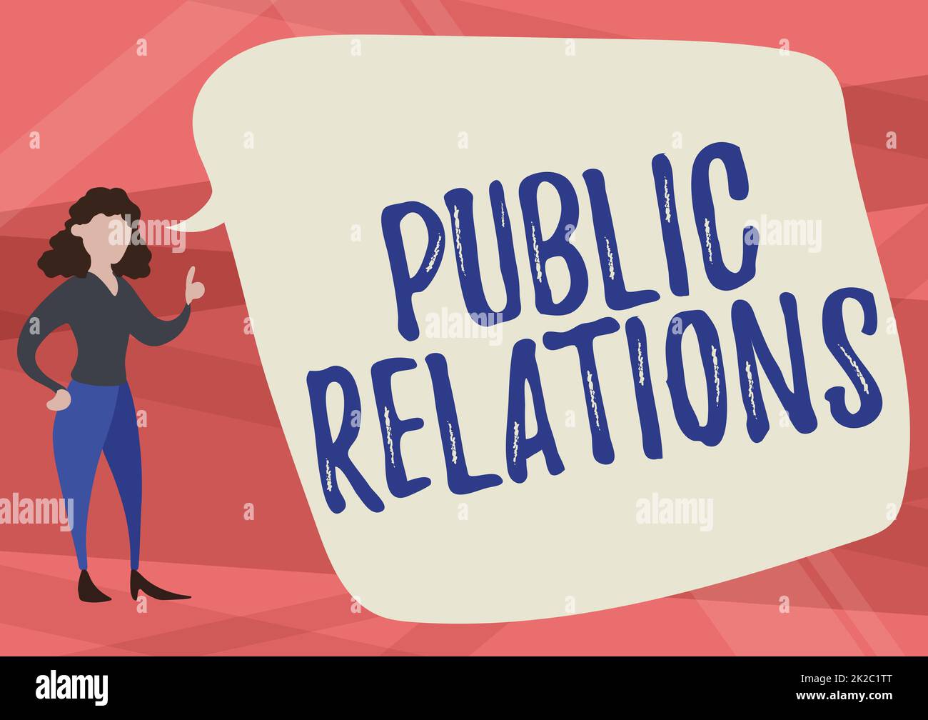 Writing Displaying Text Public Relations Business Overview Practice Managing Spread Of