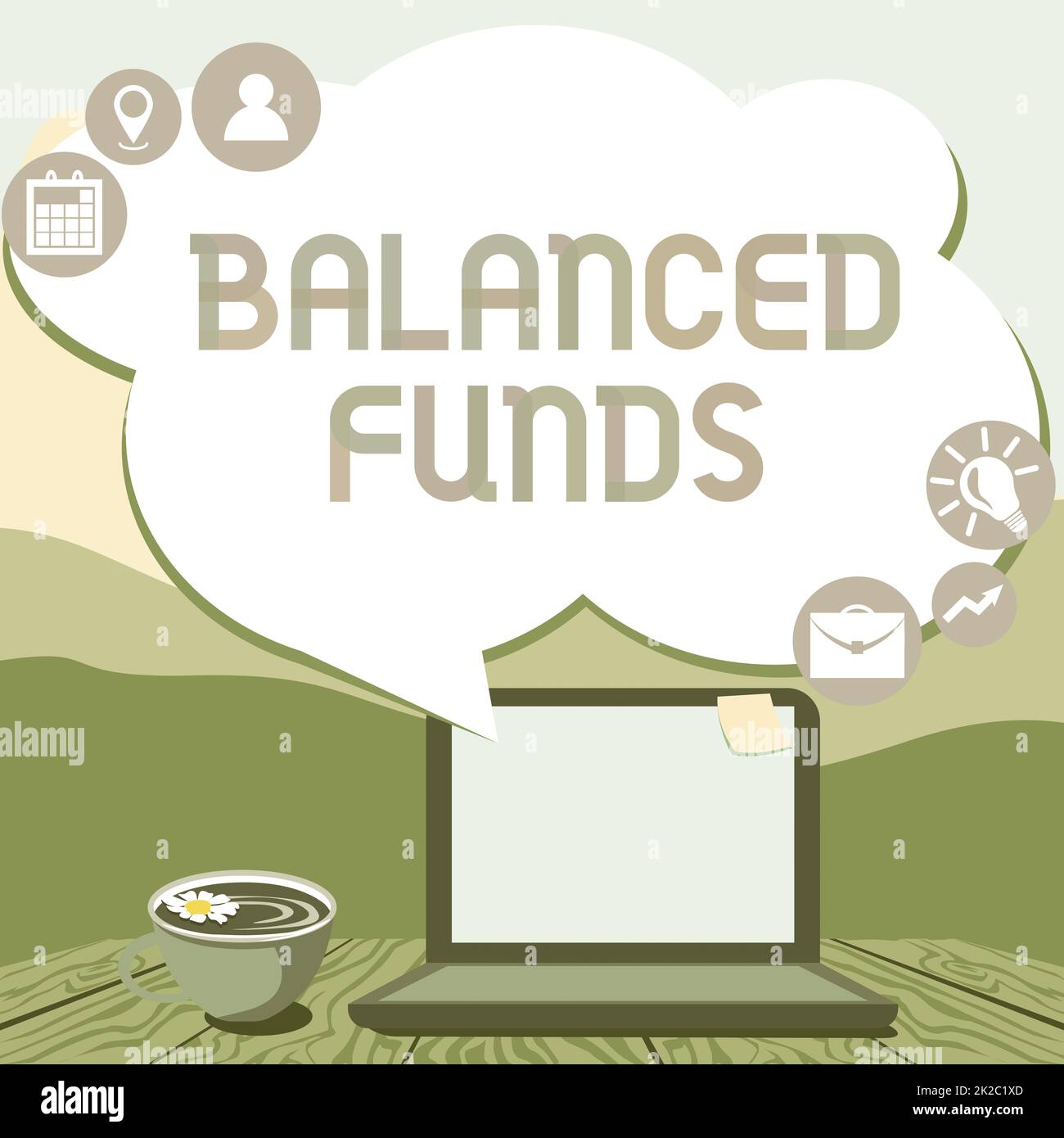 Hybrid funds hi-res stock photography and images - Alamy