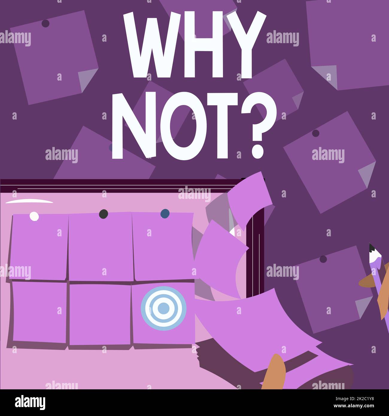 Conceptual display Why Notquestion. Business overview Why Notquestion ...