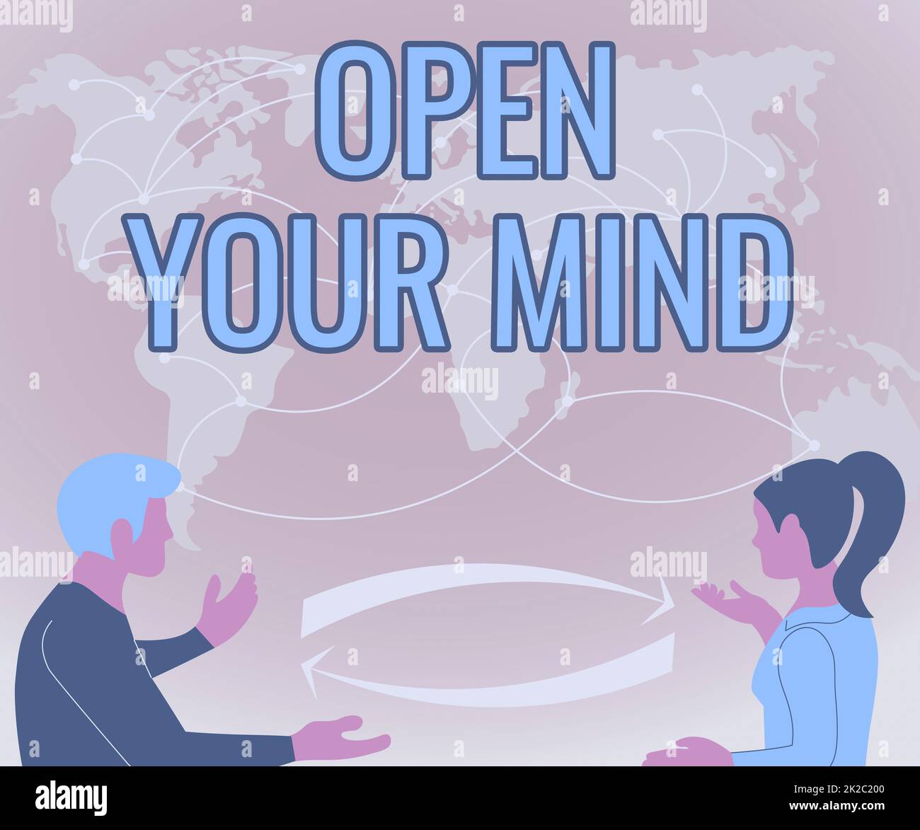 Free mind map hi-res stock photography and images - Alamy