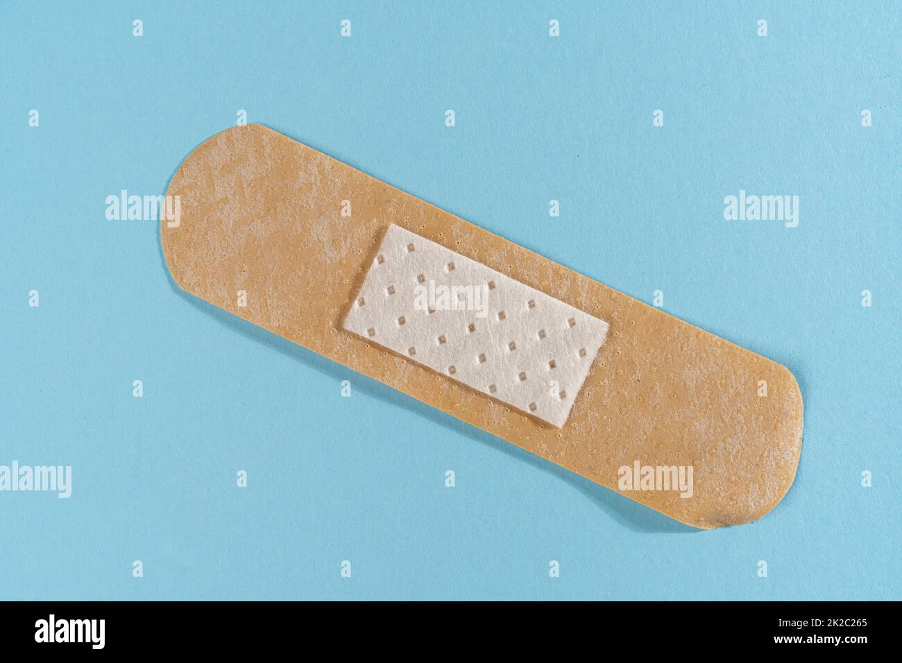 Plaster badge hi-res stock photography and images - Alamy
